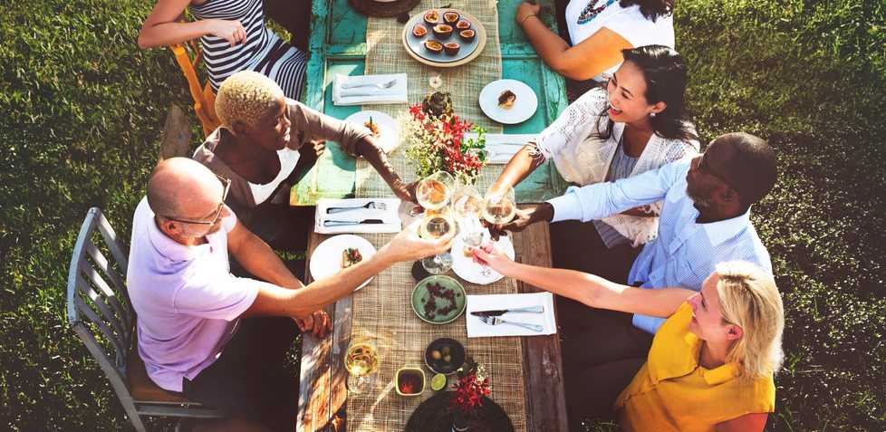 How to Make the Most of Your New Life Abroad - InterNations